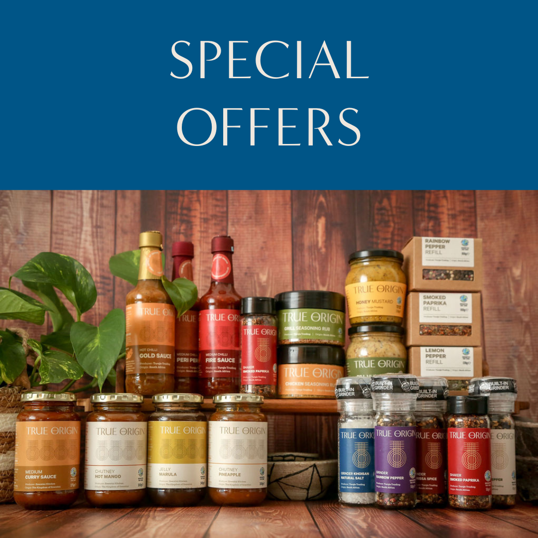 Special Offers – True Origin Wholesale