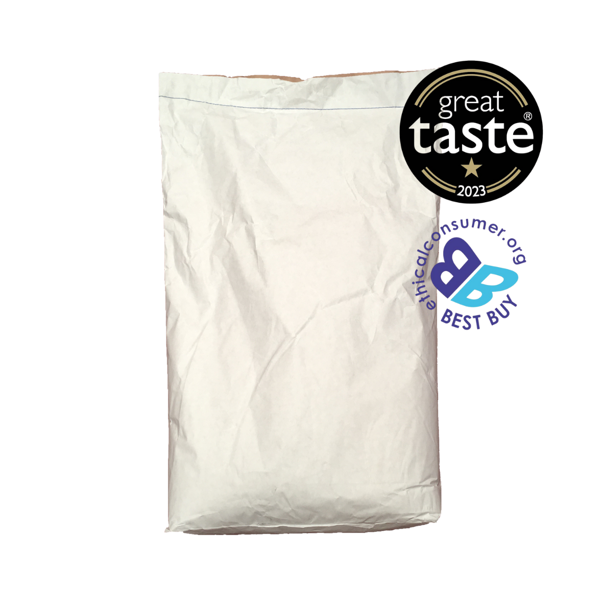 Kilombero White Long Grain Rice (25kg) – True Origin Wholesale