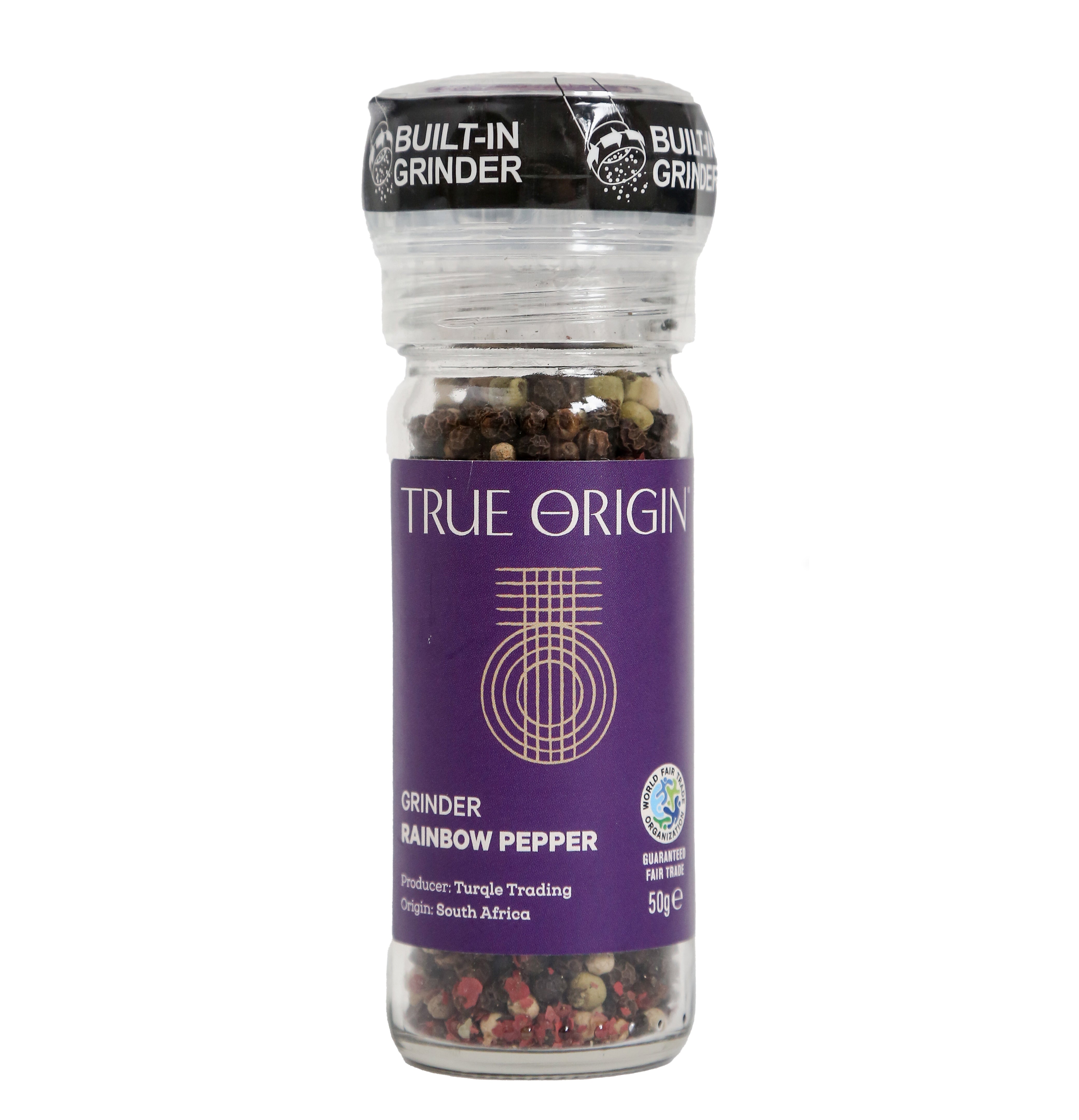 Herbs, Spices and Cooking Ingredients – True Origin Wholesale